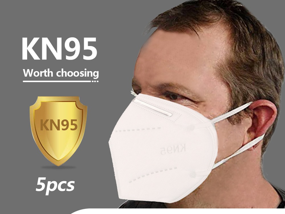 亚马逊N95口罩主图_Reh_cool-站酷ZCOOL