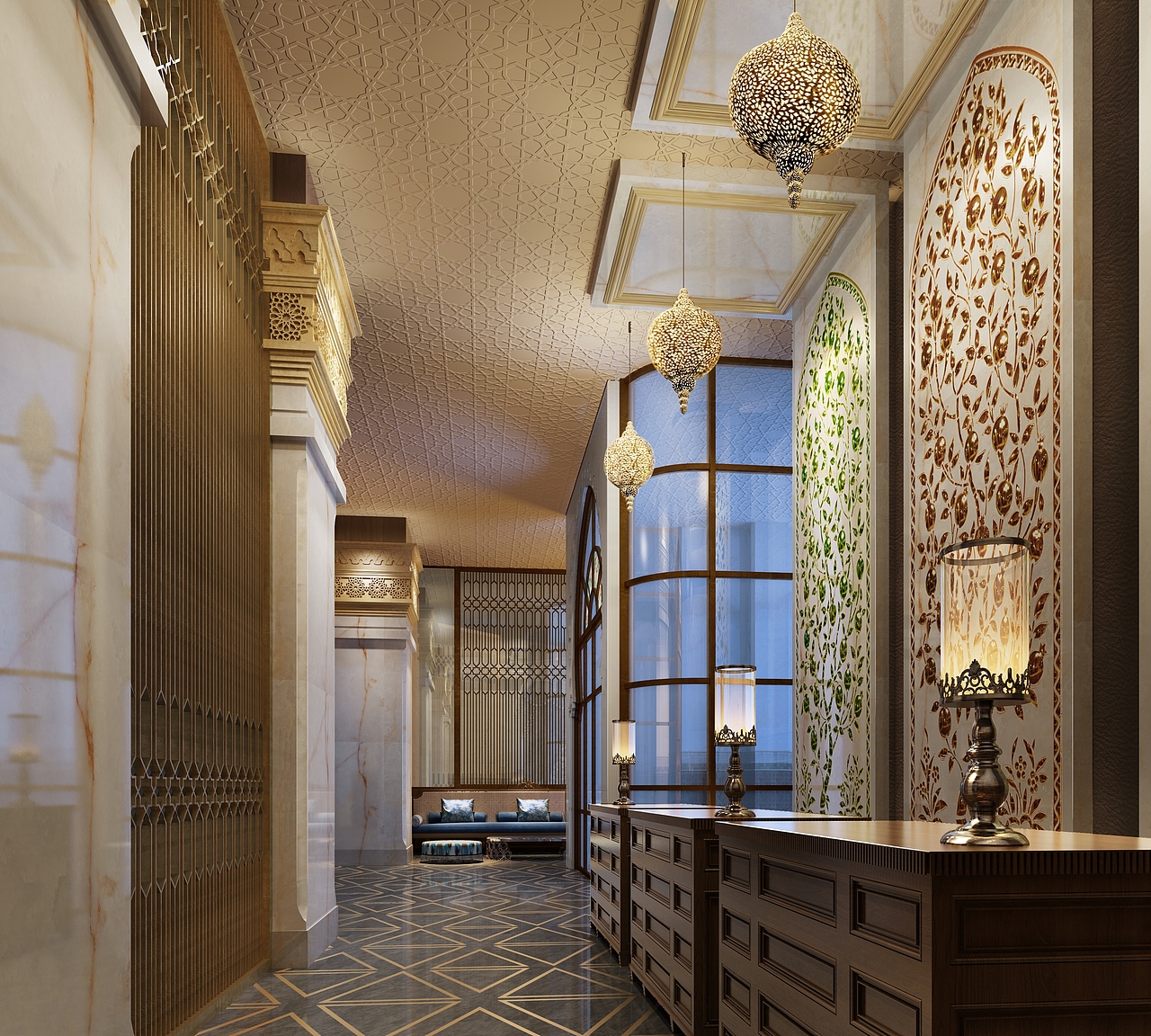 几张杂图_shadowworks-站酷ZCOOL