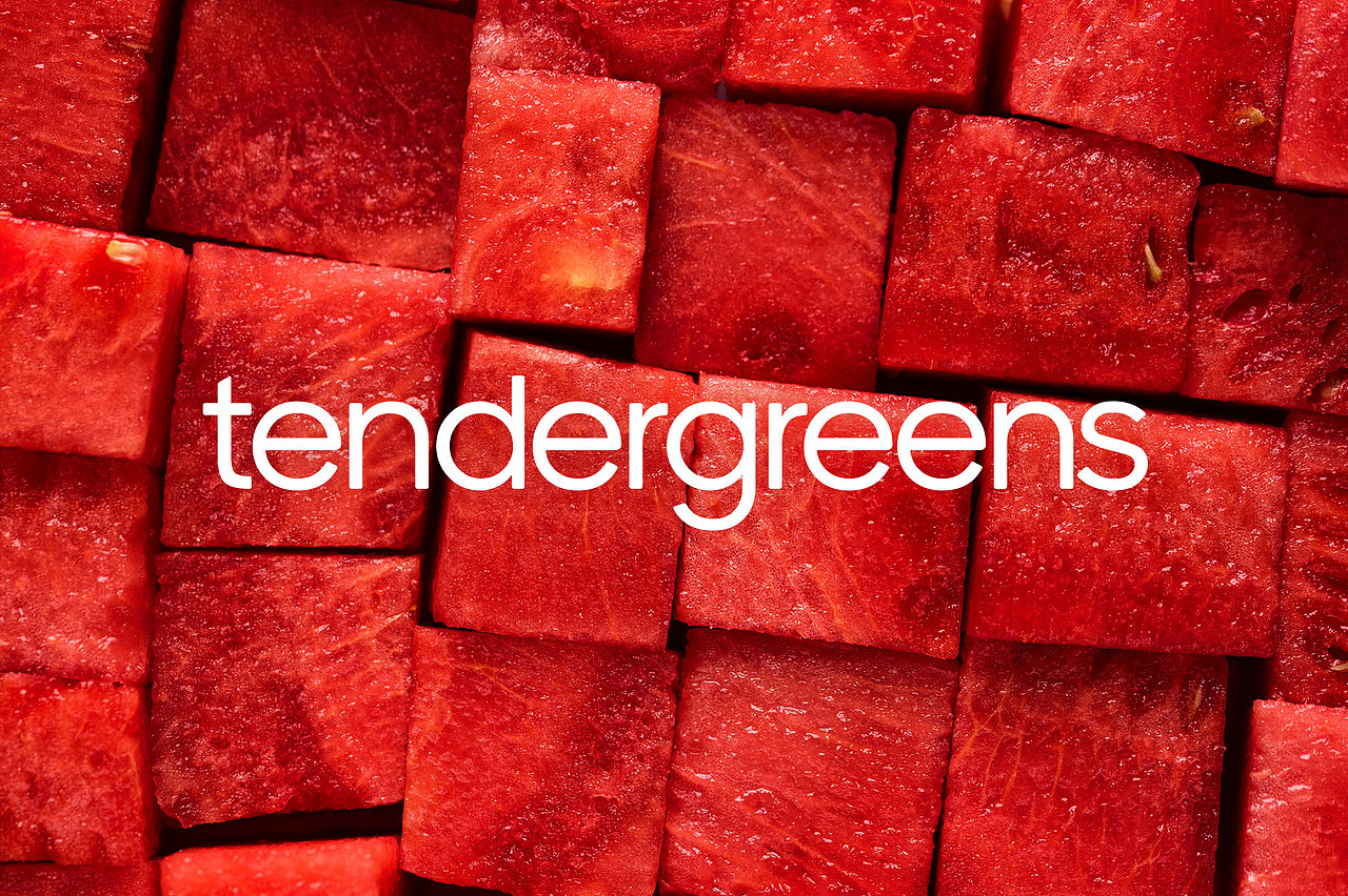 Tendergreen. Motion Graphics _斯特Synthiasite-站酷ZCOOL