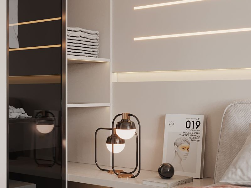 制作3D2022，渲染CR8.2,后期PS2022_如你所願-站酷ZCOOL