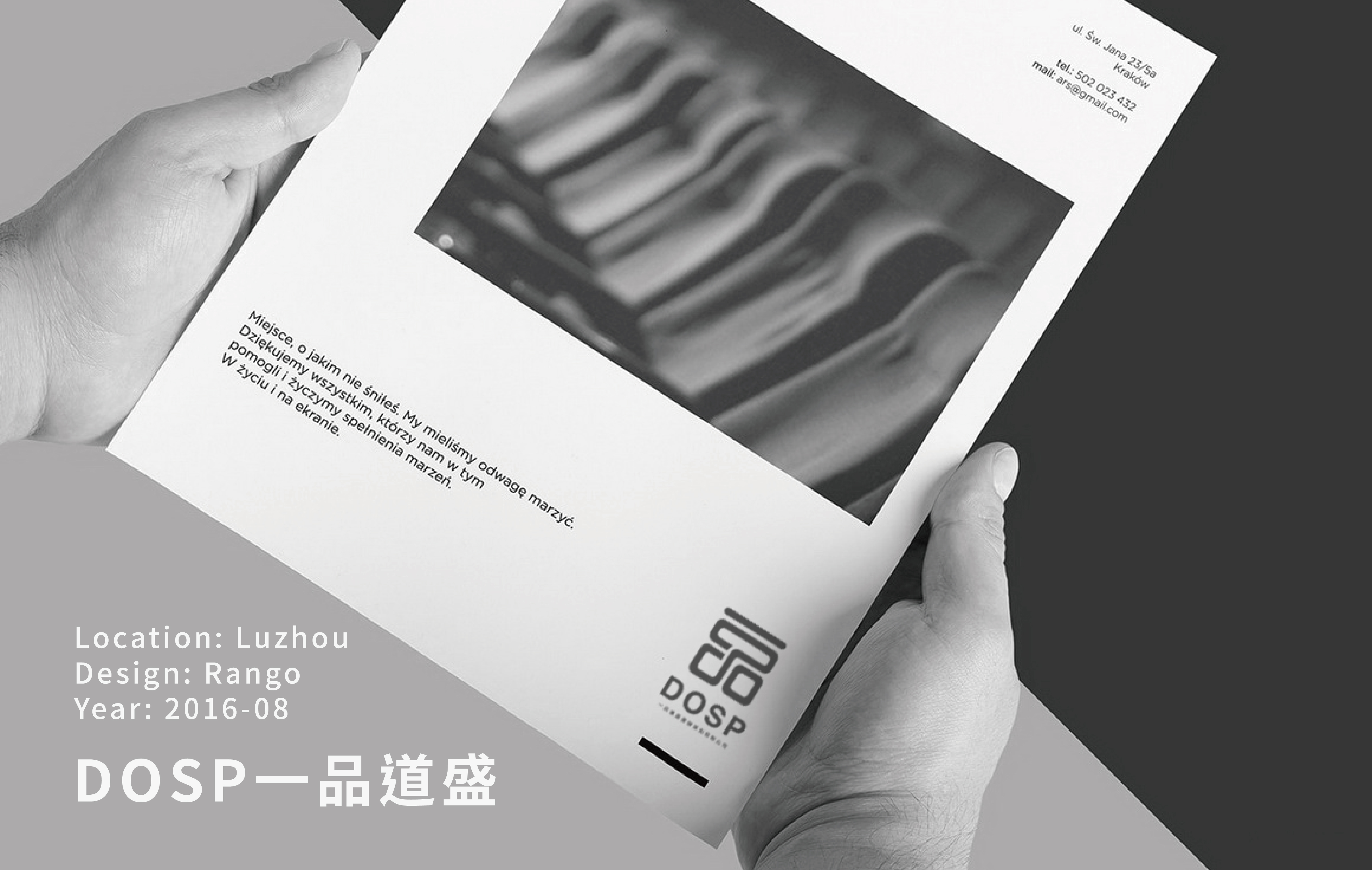 DOSP营销策划 LOGO 16-08_Twelve拾贰-站酷ZCOOL