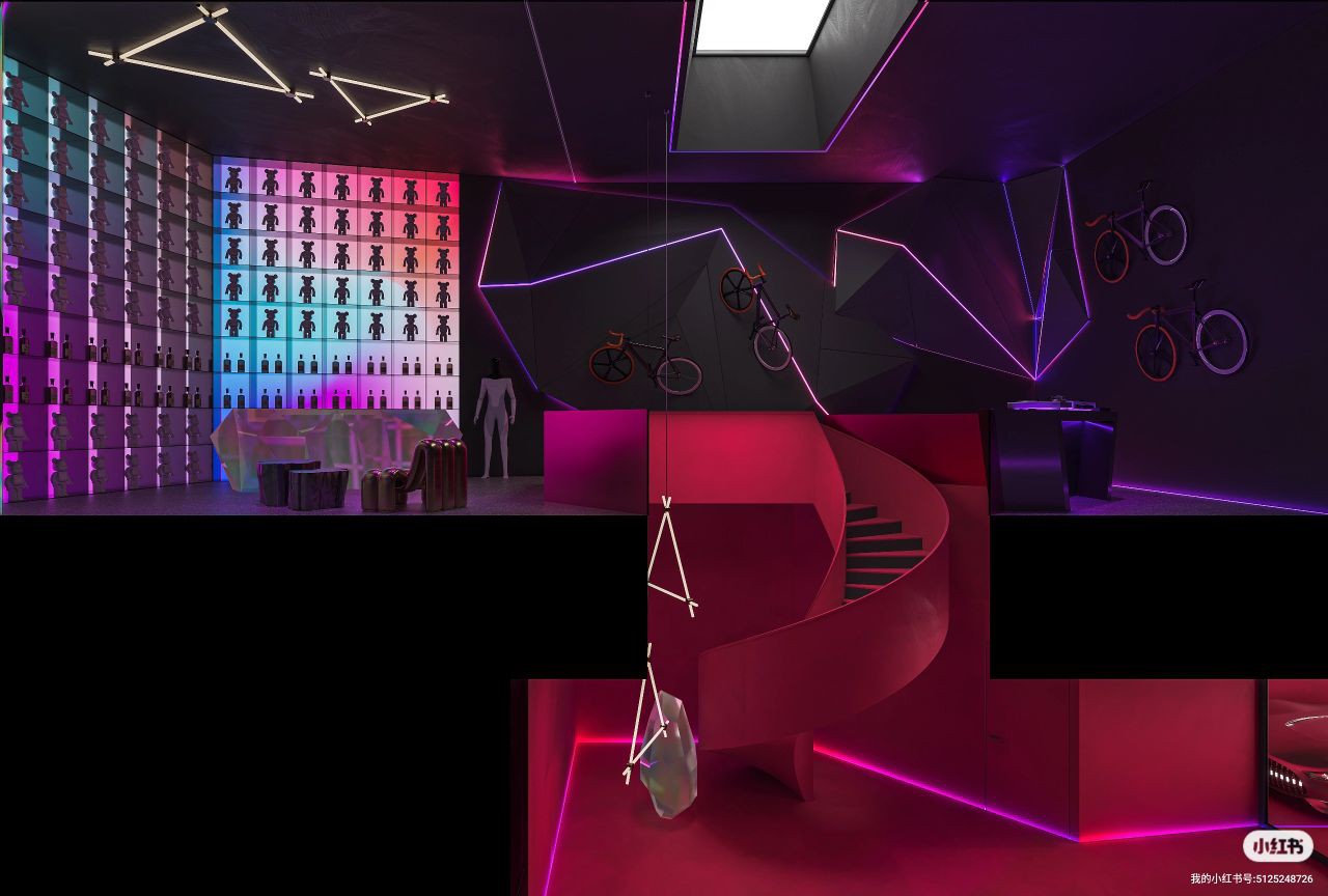 新案 M6_金该唐一组-站酷ZCOOL