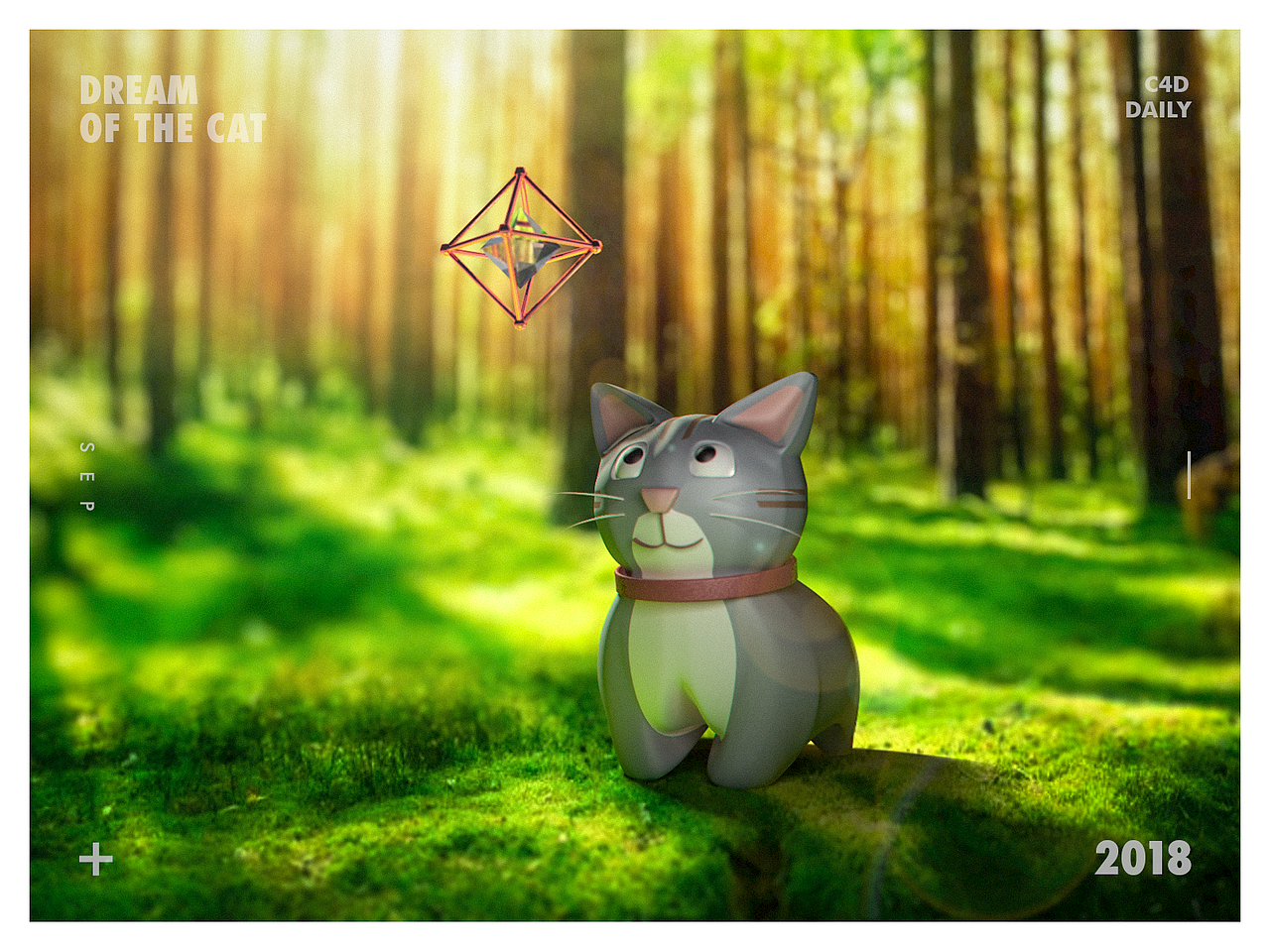 Dribbble Collection 2018（附鞋子PSD）_ROY阿快-站酷ZCOOL