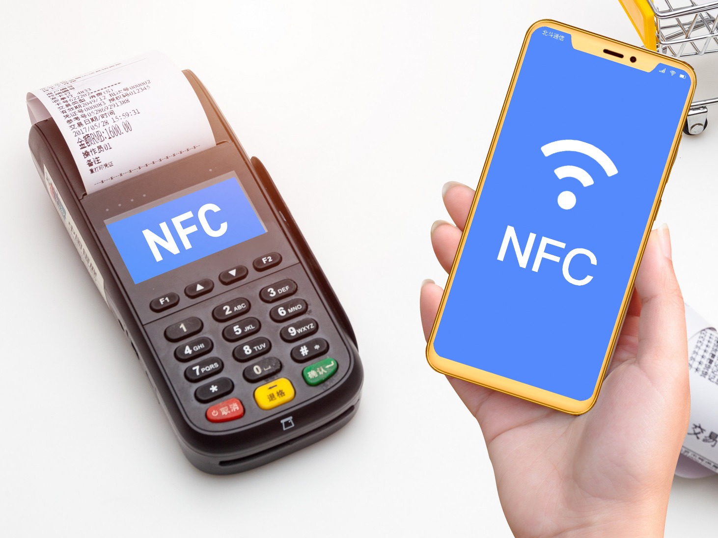 手机活动推广图_nice_斌-站酷ZCOOL