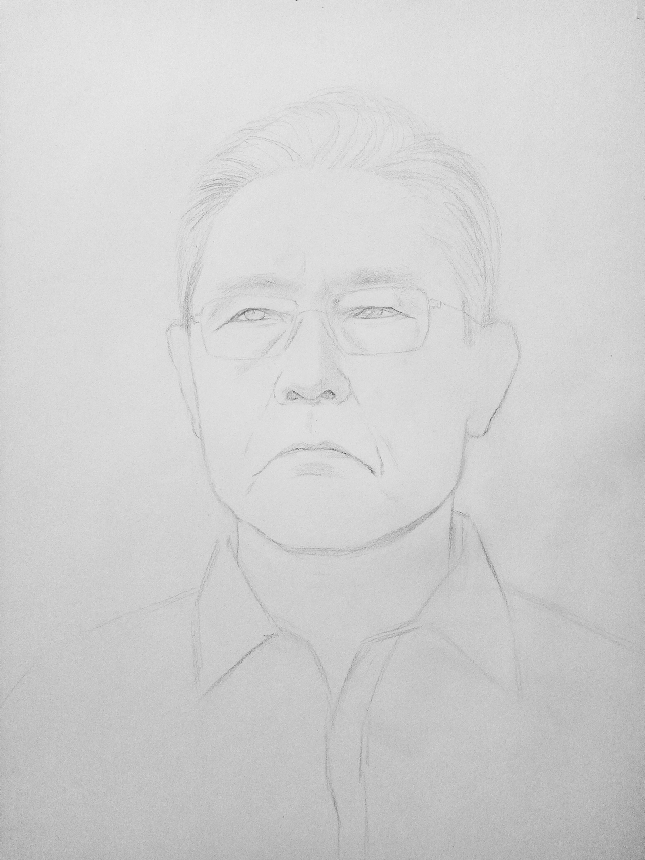 勇于担当！国之脊梁！_mzgmzg-站酷ZCOOL