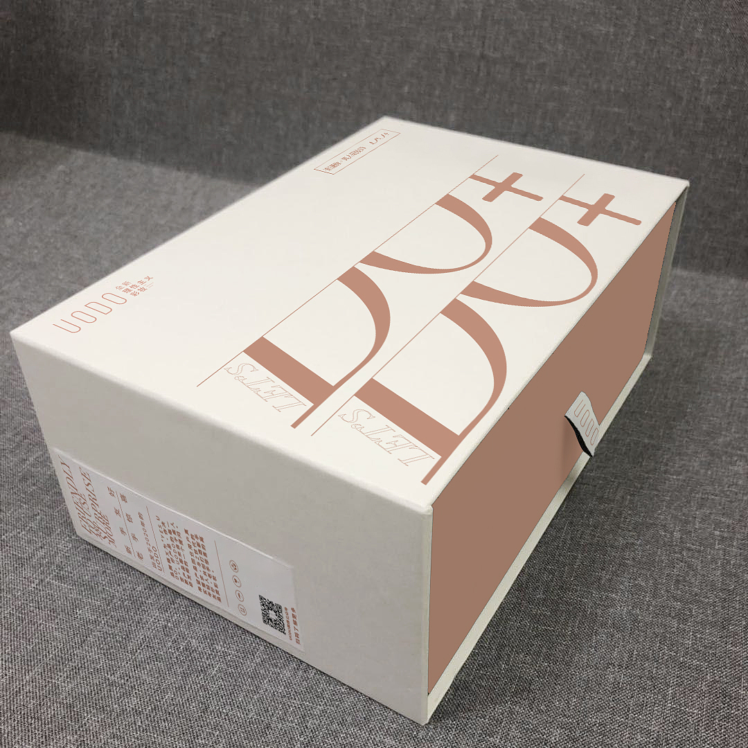 优沃朵UODO品牌周边设计|平面|品牌|menliyougezhou_原创作品-站酷ZCOOL