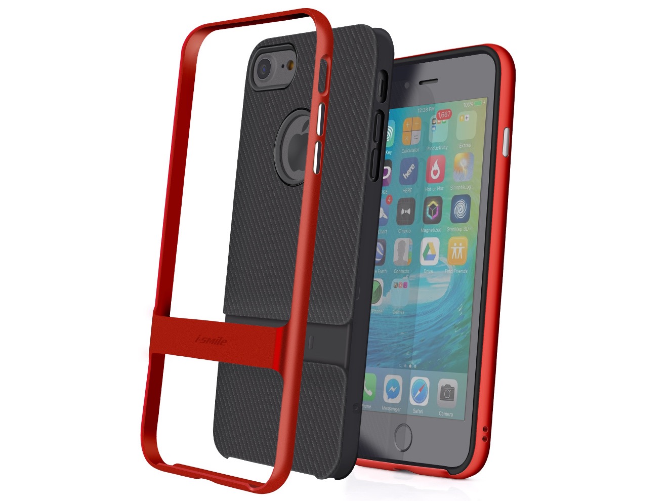 iPhone case_大宝TerryCao-站酷ZCOOL