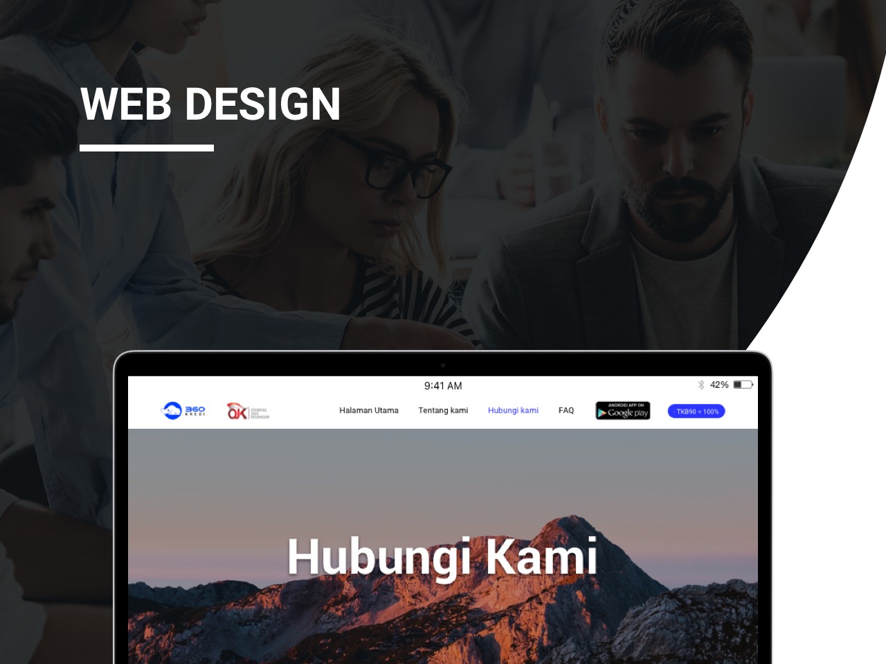 web design_Joco_M-站酷ZCOOL