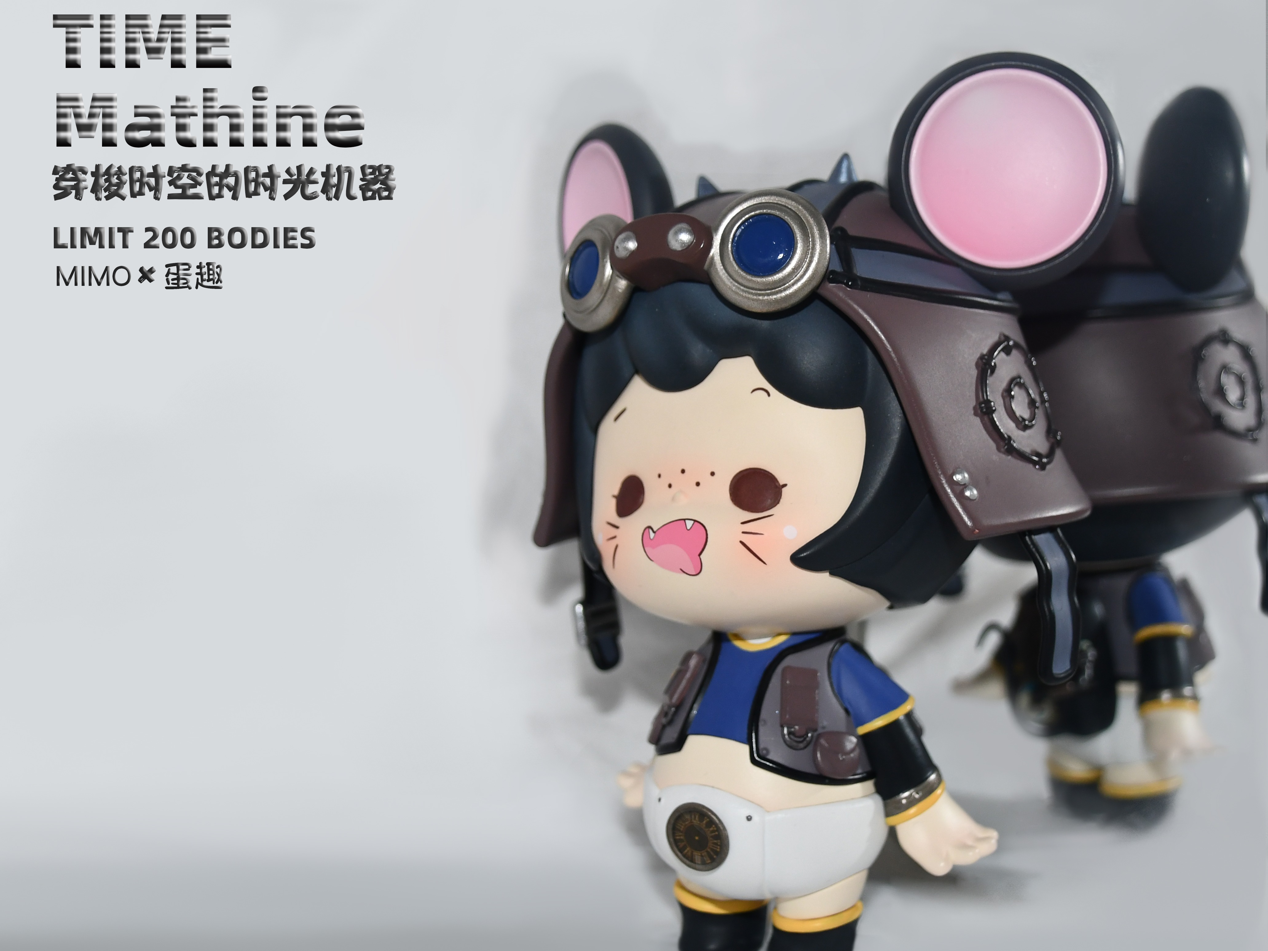 MIMO时光机器_MIMODesignLab-站酷ZCOOL