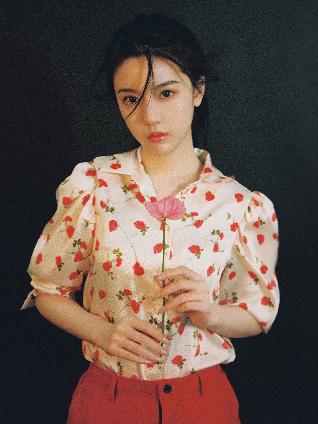 花与Sona_ARTLee小杰-站酷ZCOOL