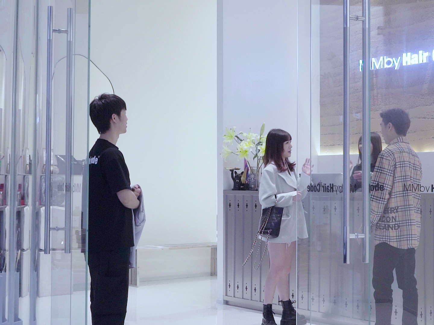 员工教学视频_bumiemie-站酷ZCOOL