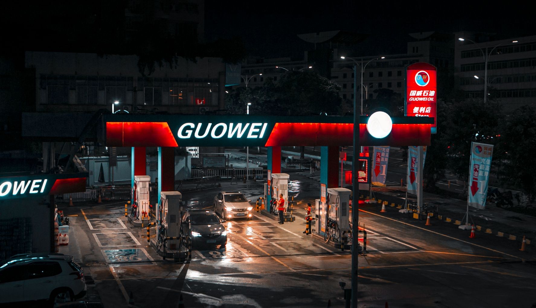 加油！_微笑xy-站酷ZCOOL