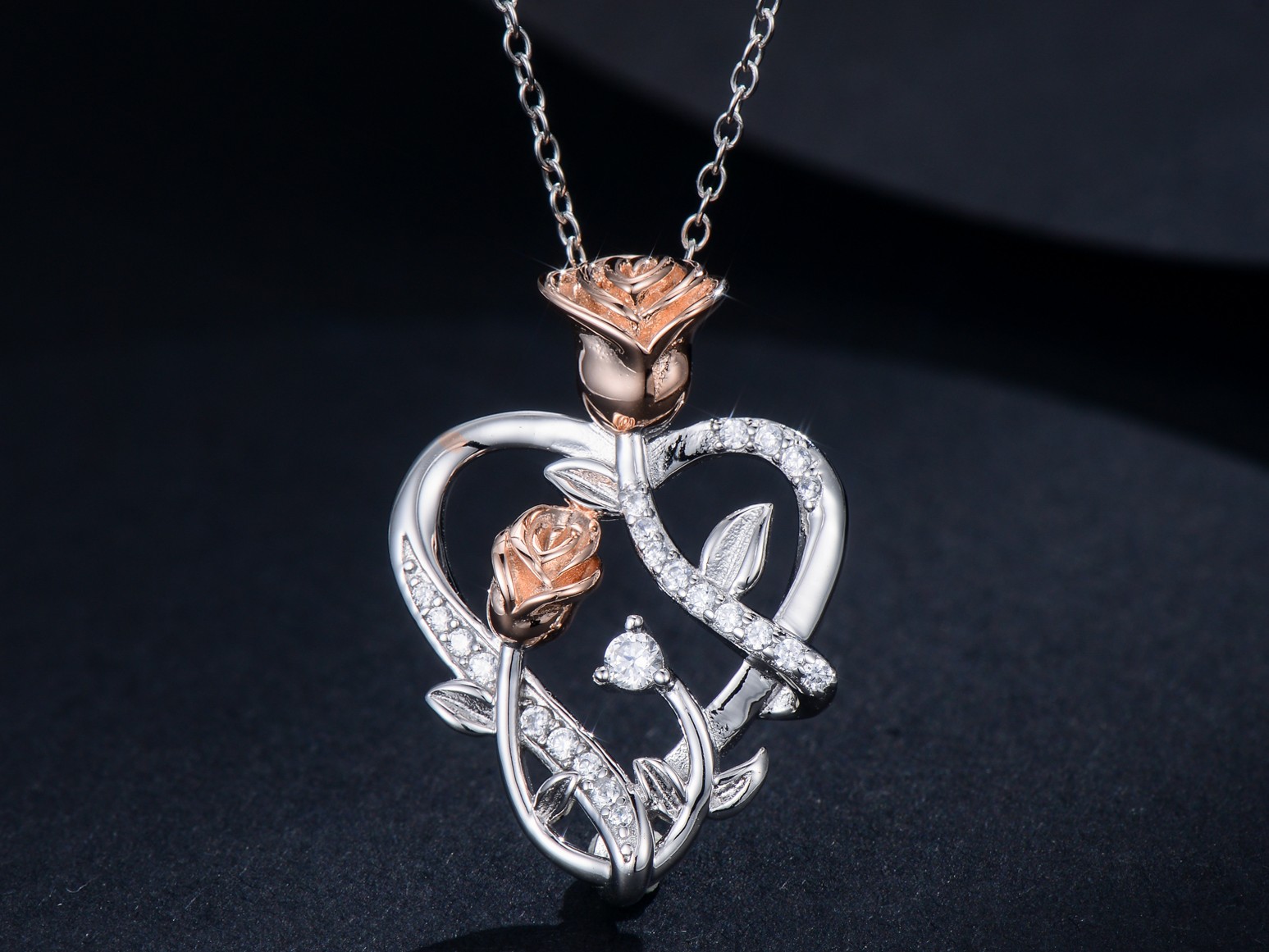 珠宝首饰场景拍摄汇总2_马可1517-站酷ZCOOL