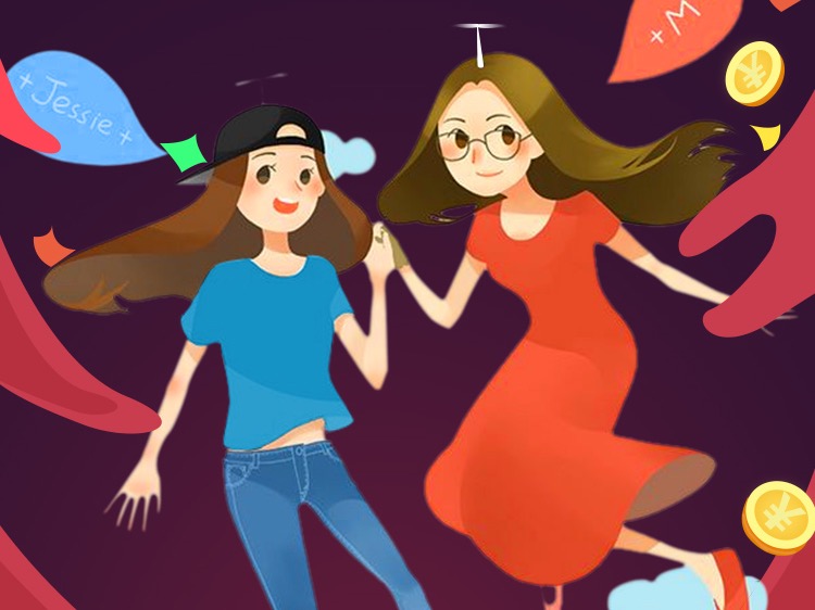 生活理财-领现金_呀呀呀呀呀wm-站酷ZCOOL