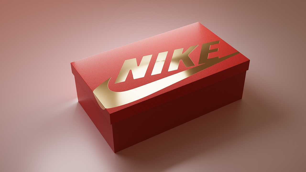 Blender包装贴LOGO练习_冰果棒子丶-站酷ZCOOL