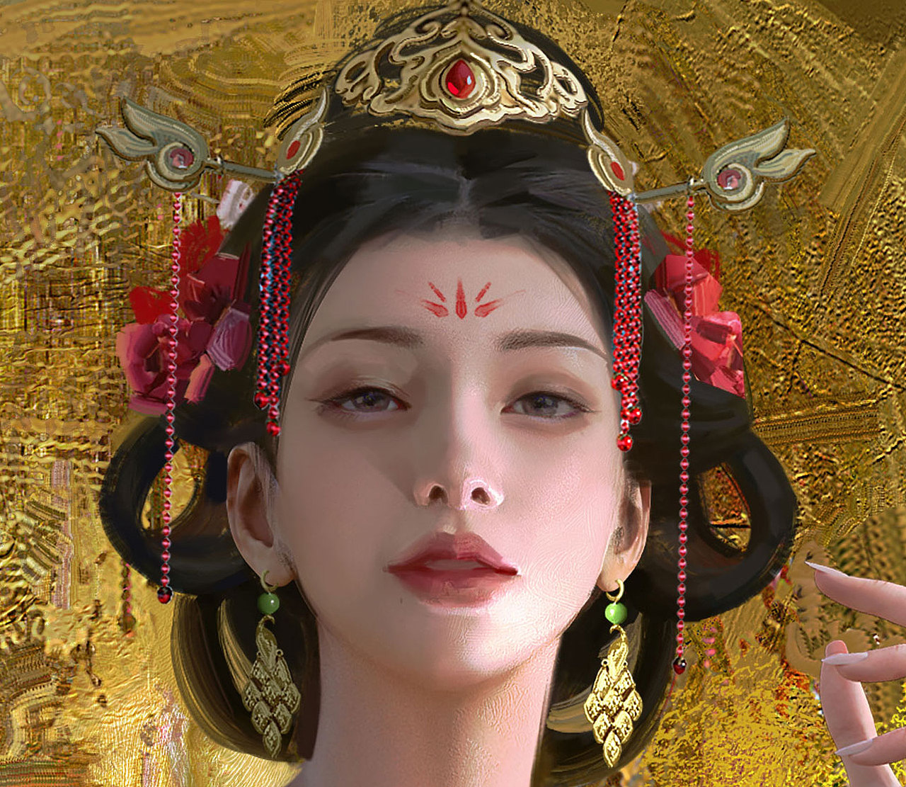 几年前的更下_ST_Brush-站酷ZCOOL