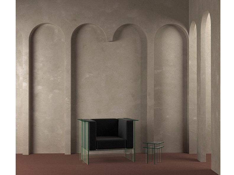 幽灵系列家具-The ghost series_ZHIBIAO志彪-站酷ZCOOL