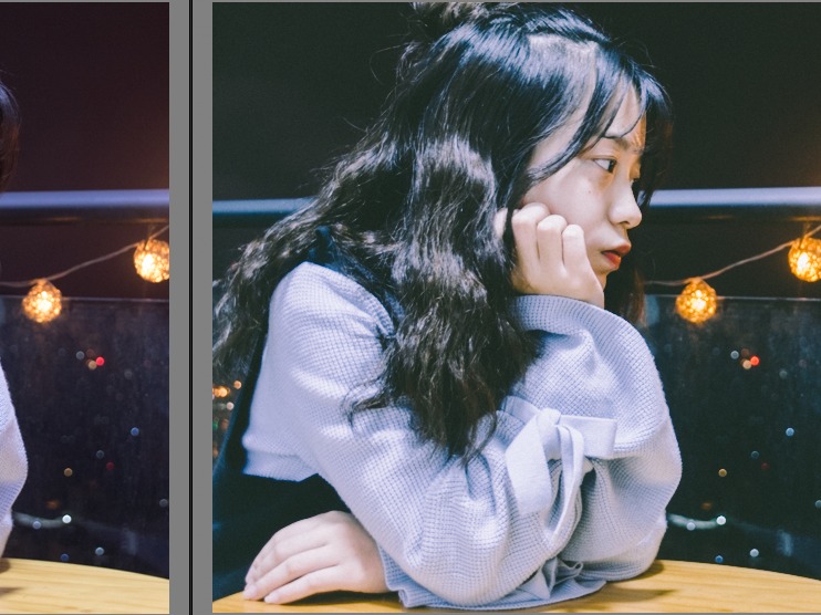 LR调色_创意设计作品图片素材-站酷ZCOOL