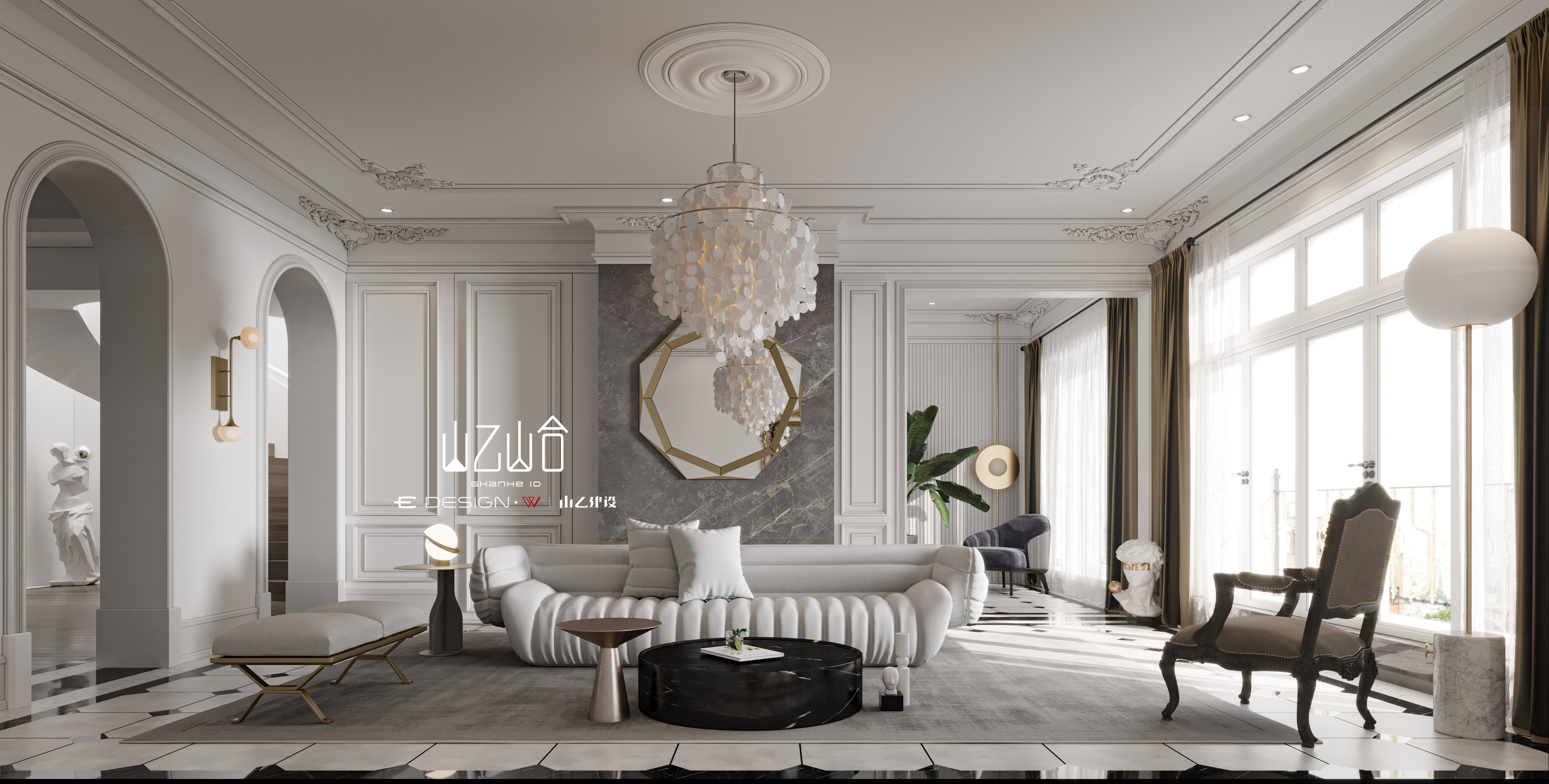 设计分享_山乙山合Louis-站酷ZCOOL