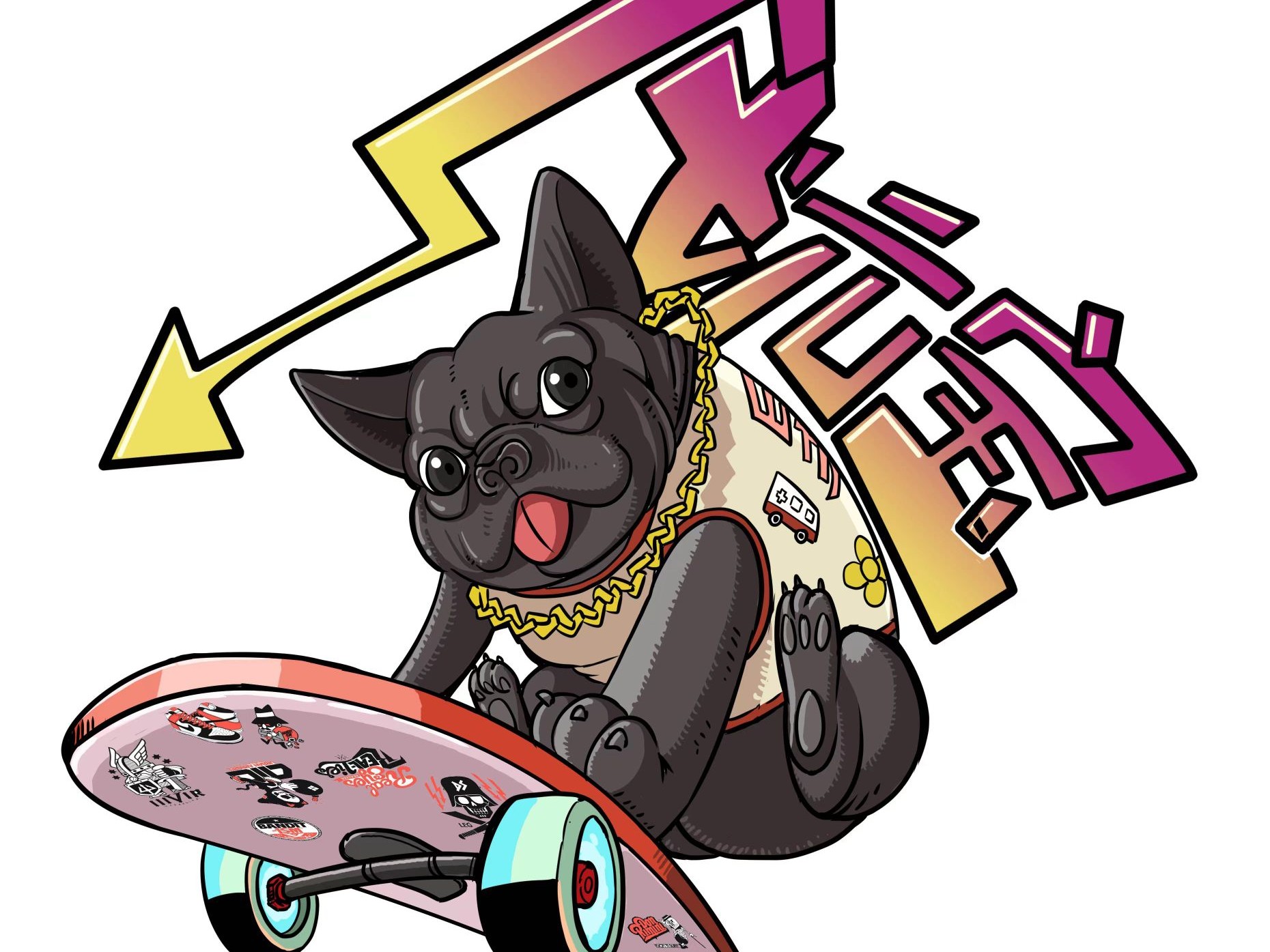 新风格尝试_八度dzl-站酷ZCOOL