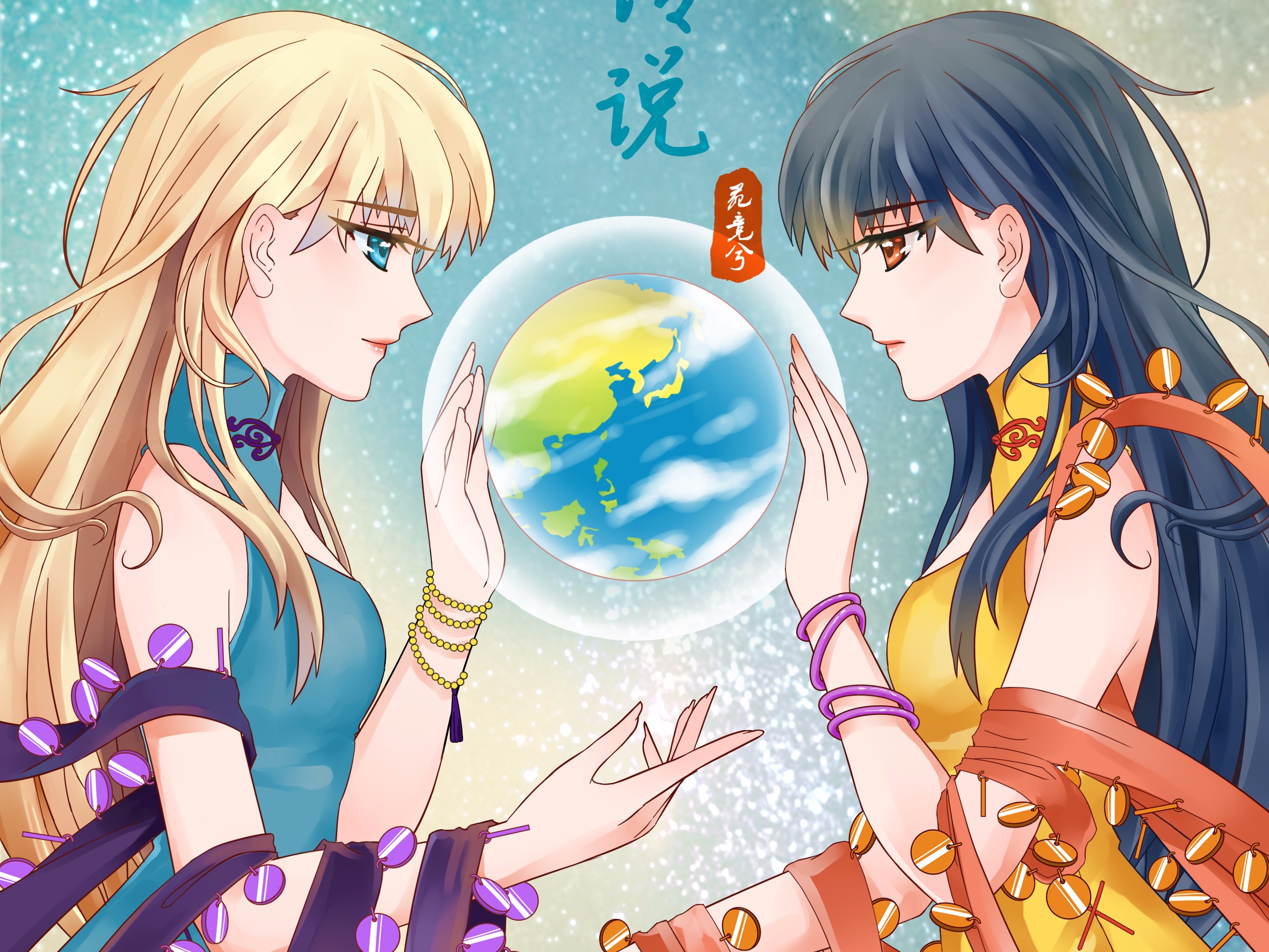 0427_竞兮-站酷ZCOOL