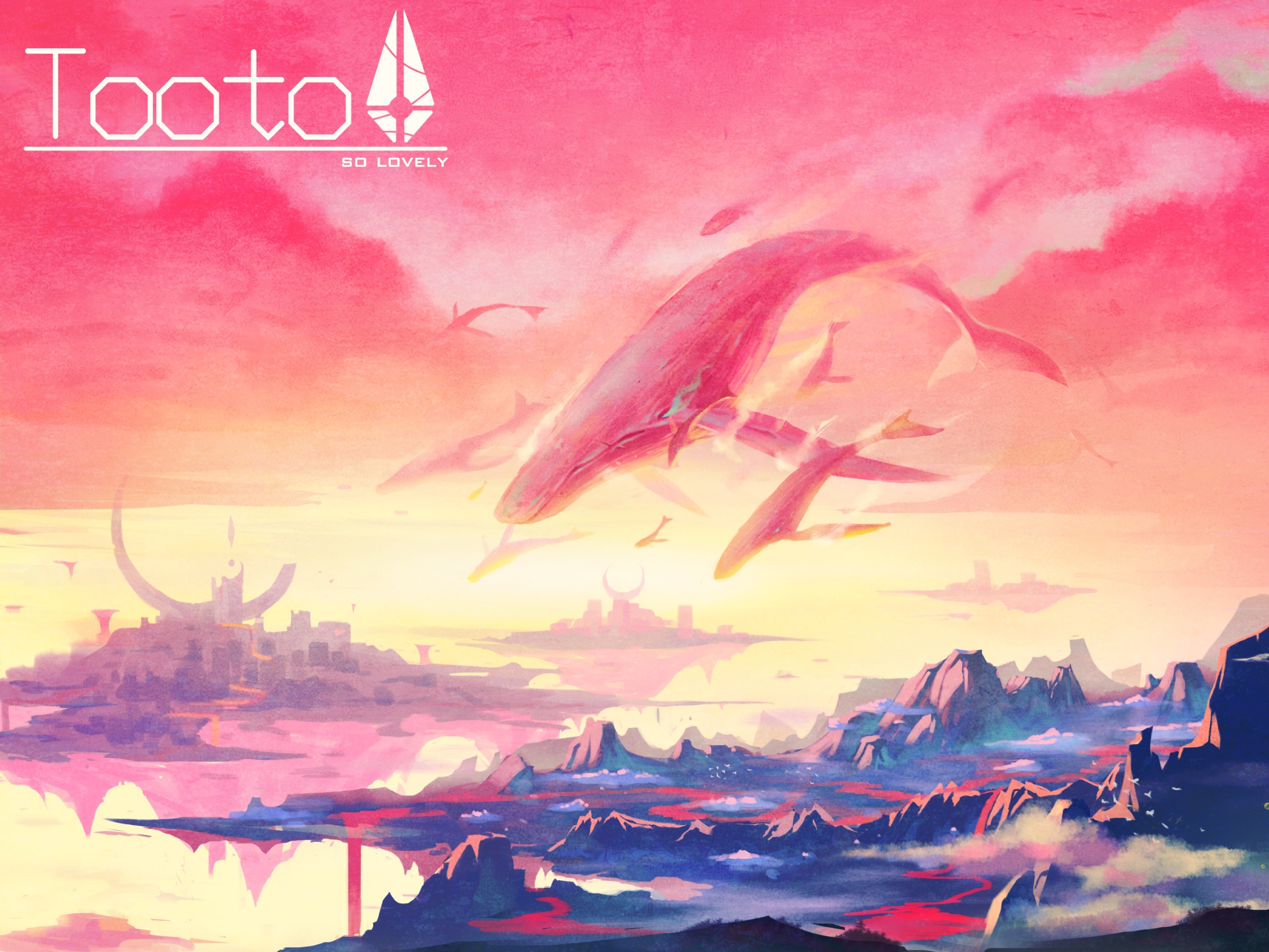 梦世_土土Tooto-站酷ZCOOL