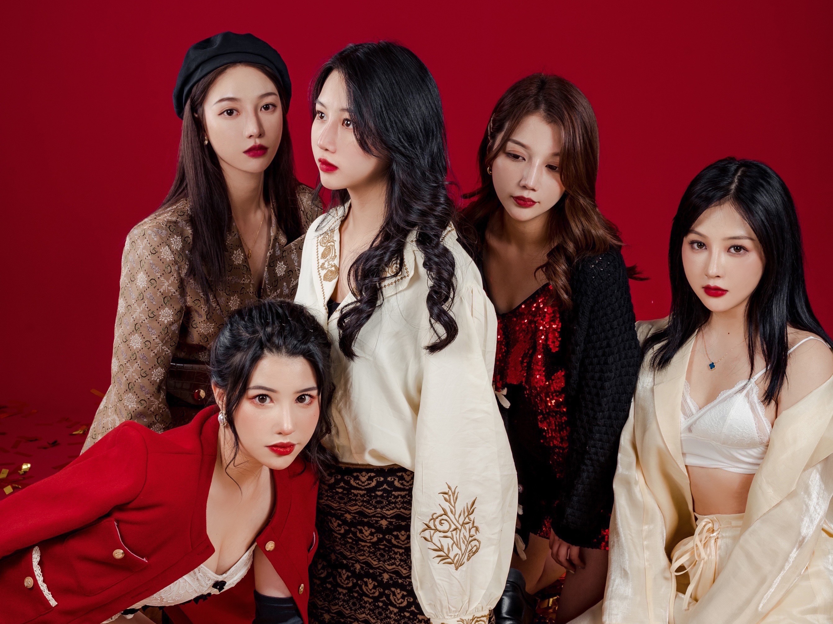 OOTD X AKIO_Akiowoo-站酷ZCOOL