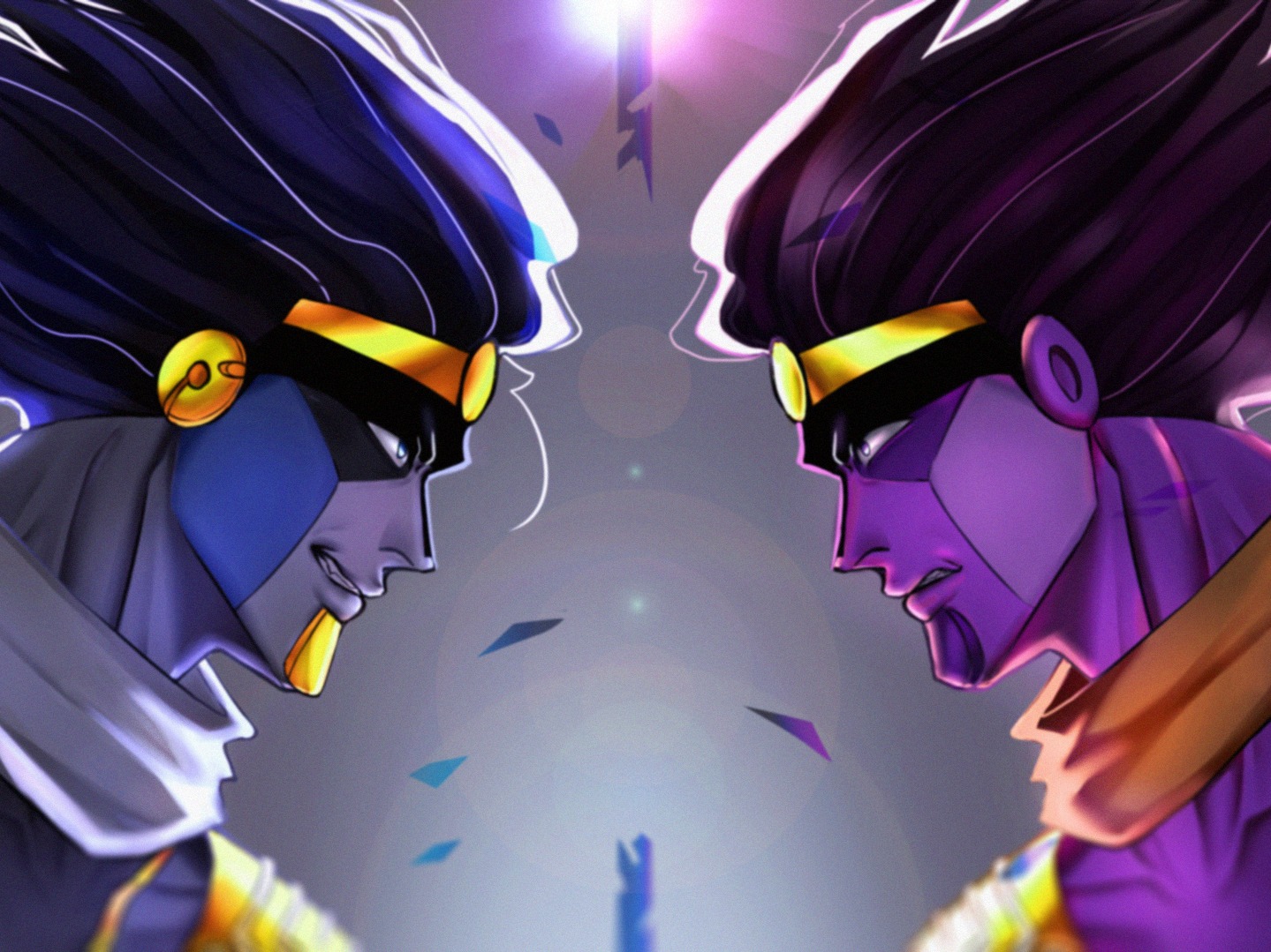 jojo多一点_我叫阿白喔喔喔-站酷ZCOOL