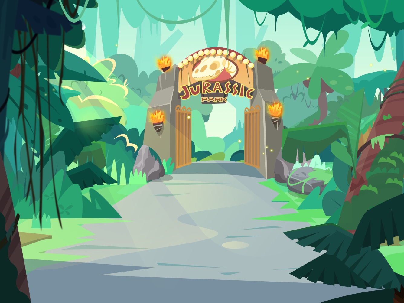 2021年作品总结_釉里-站酷ZCOOL