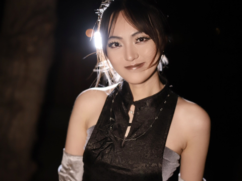 竹_Archerwu-站酷ZCOOL