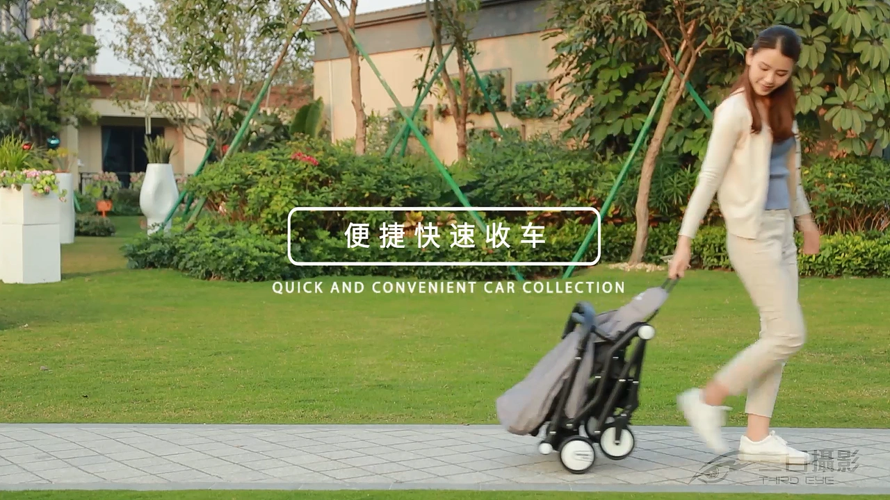 Babysafe/宝贝适婴儿手推车广告【三目摄影作品】_三目摄影-站酷ZCOOL