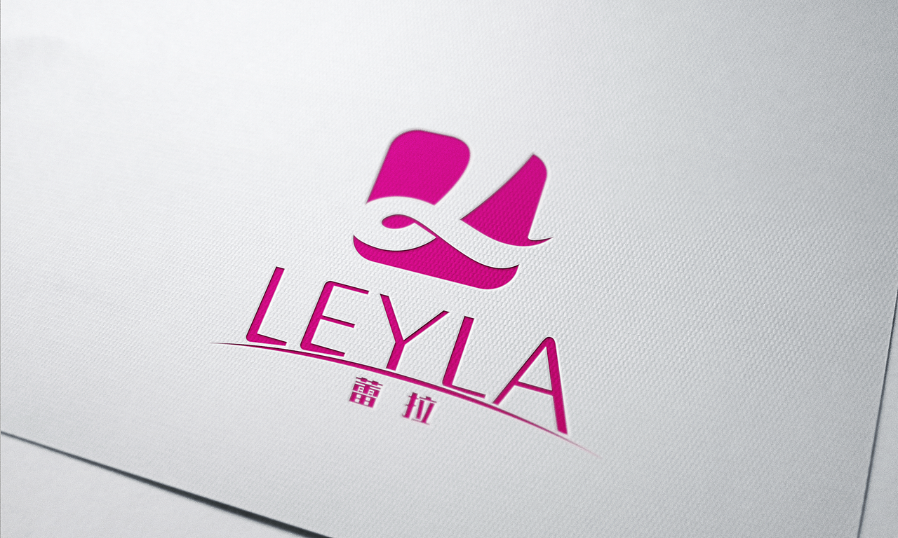 LEYLA—logo_JezirGroup-站酷ZCOOL
