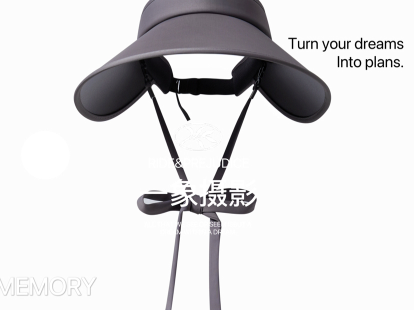 帽子拍摄帽子白底图专业服装摄影_AK商业摄影-站酷ZCOOL