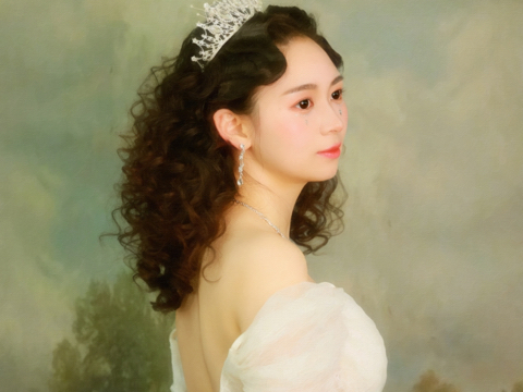 世间所有美好，都恰逢其时_梁斯楠-站酷ZCOOL