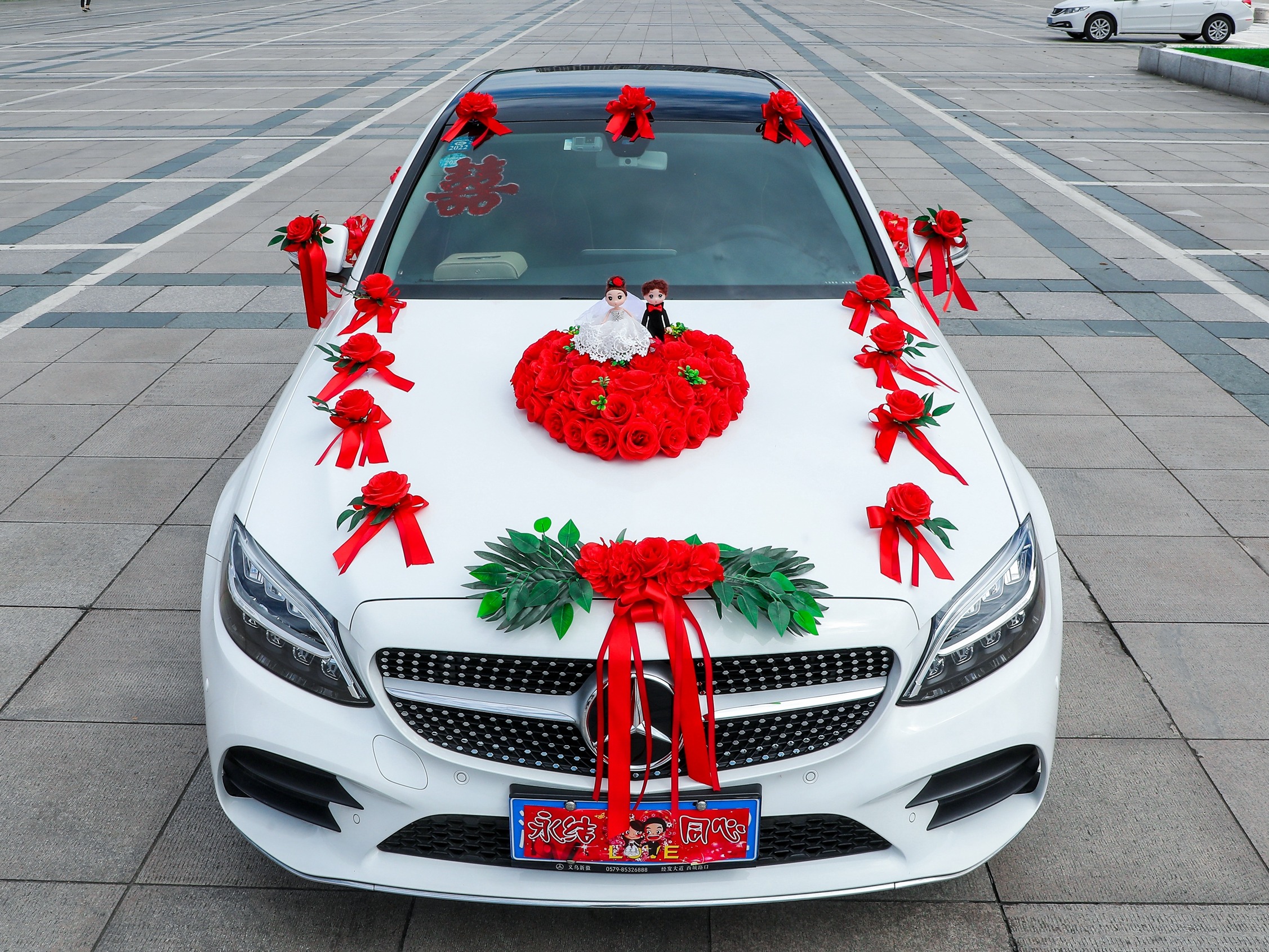 婚庆用品_一起吹过的晚风-站酷ZCOOL