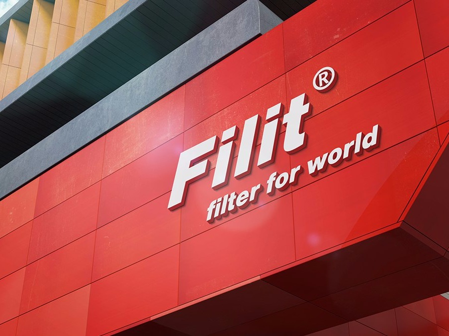 菲利特LOGO+VI设计_上海木马品牌设计-站酷ZCOOL