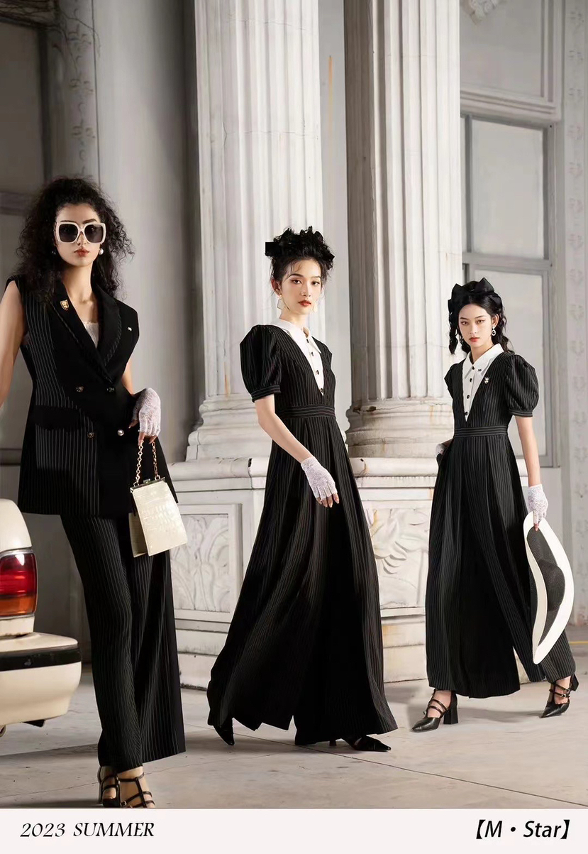 MODEL || Layla_BURGEON7-站酷ZCOOL