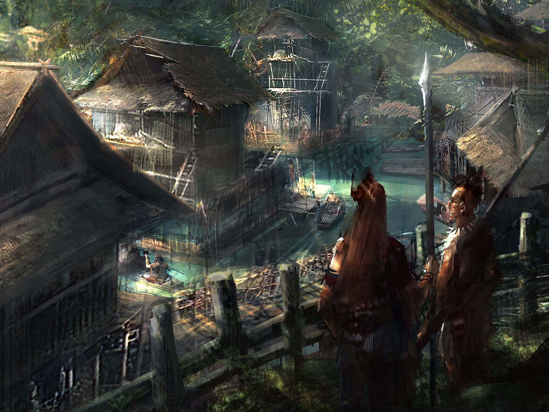 影视概念_庸亦凡wh-站酷ZCOOL