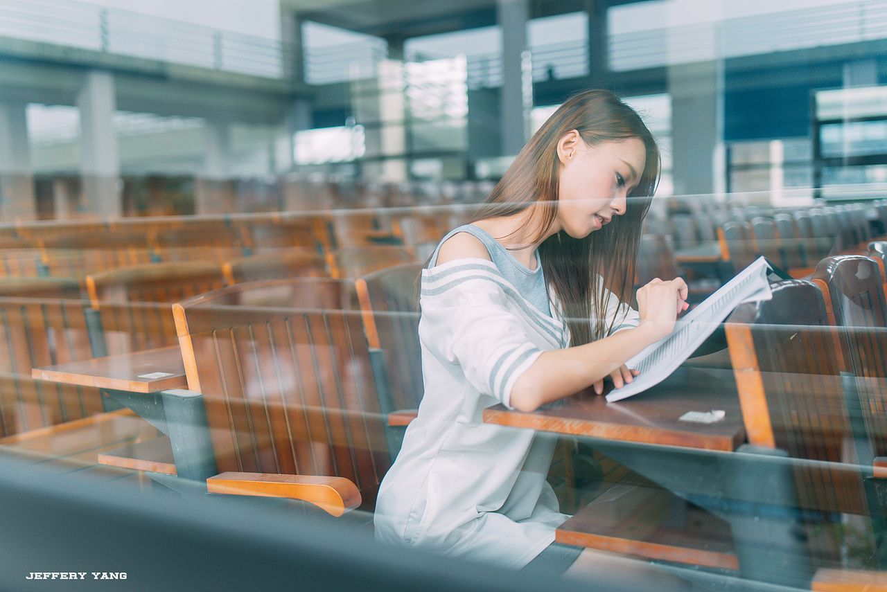 青葱_Jeffery_Yang-站酷ZCOOL