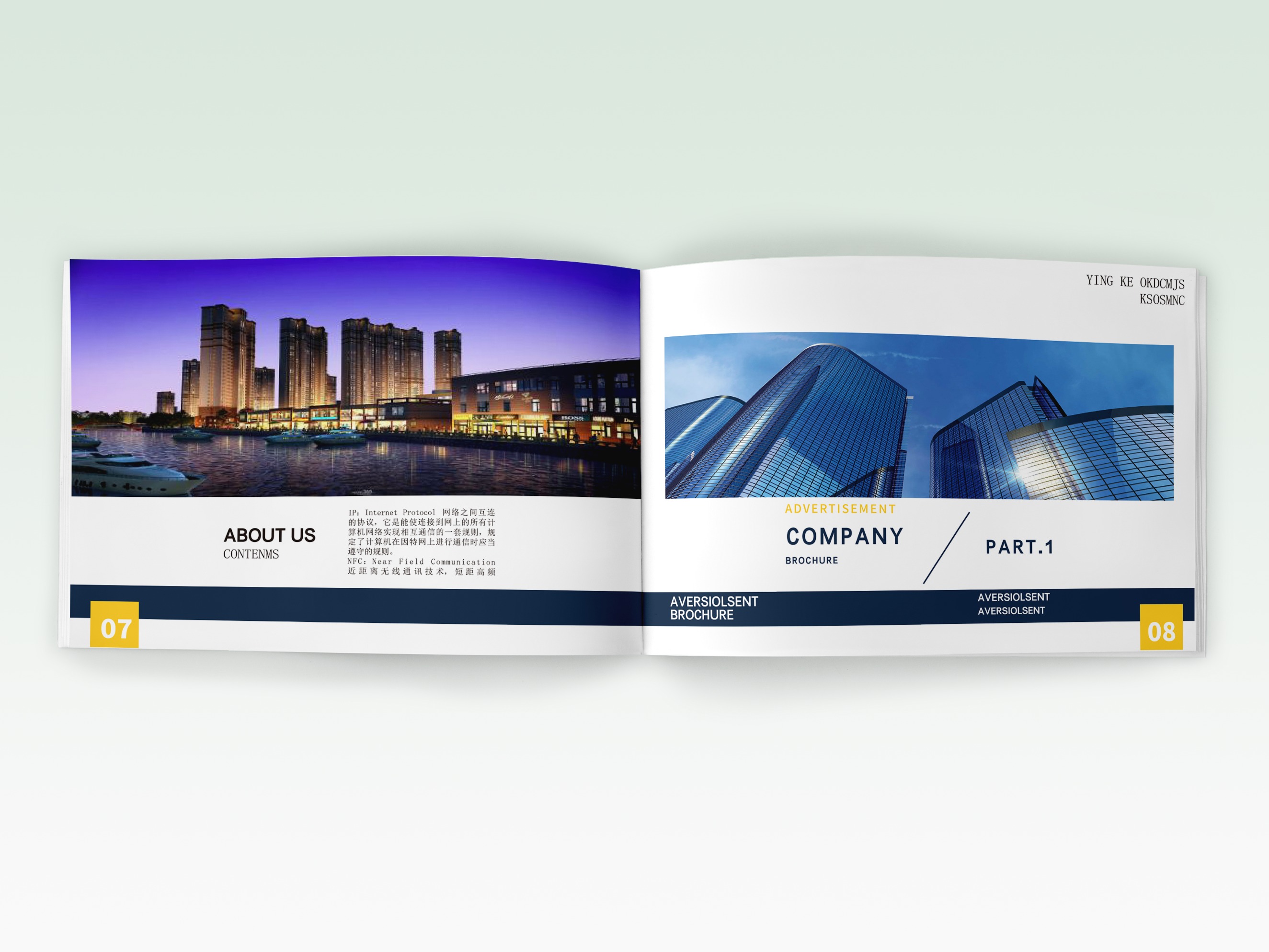 画册_M钢铁侠-站酷ZCOOL