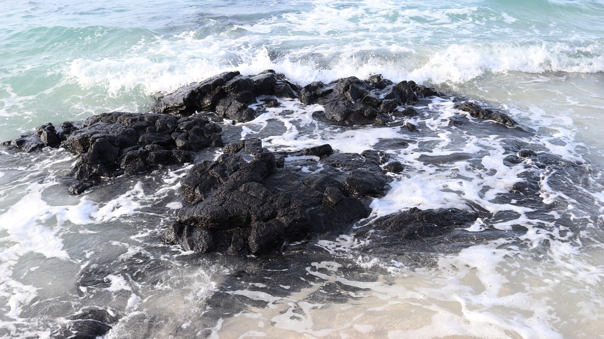 jeju island济州岛4K壁纸_Mac小美人儿-站酷ZCOOL