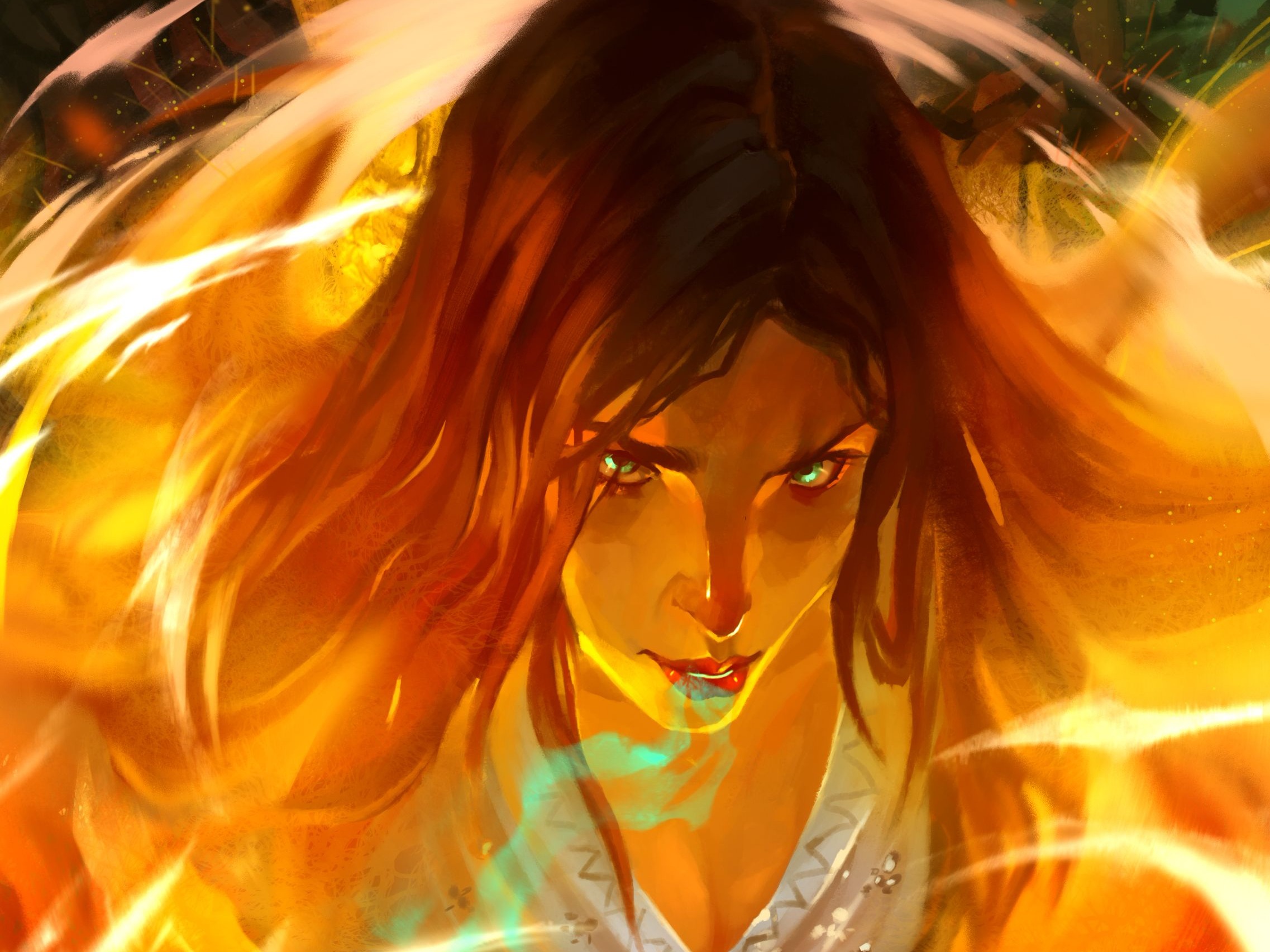 涅槃重生_ZG的小山羊-站酷ZCOOL