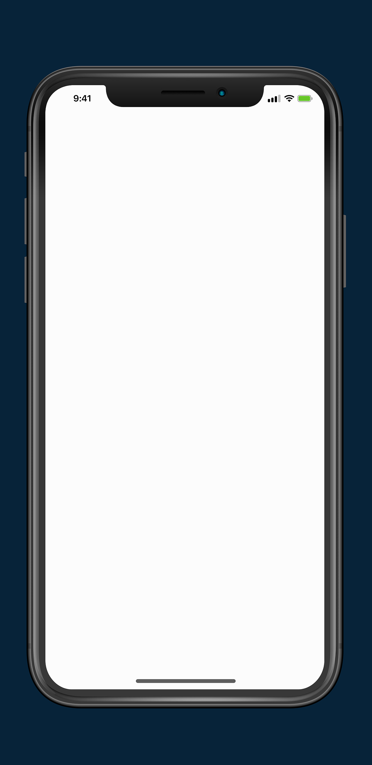 iphone x 原型 源文件 基本规范_raysima-站酷ZCOOL