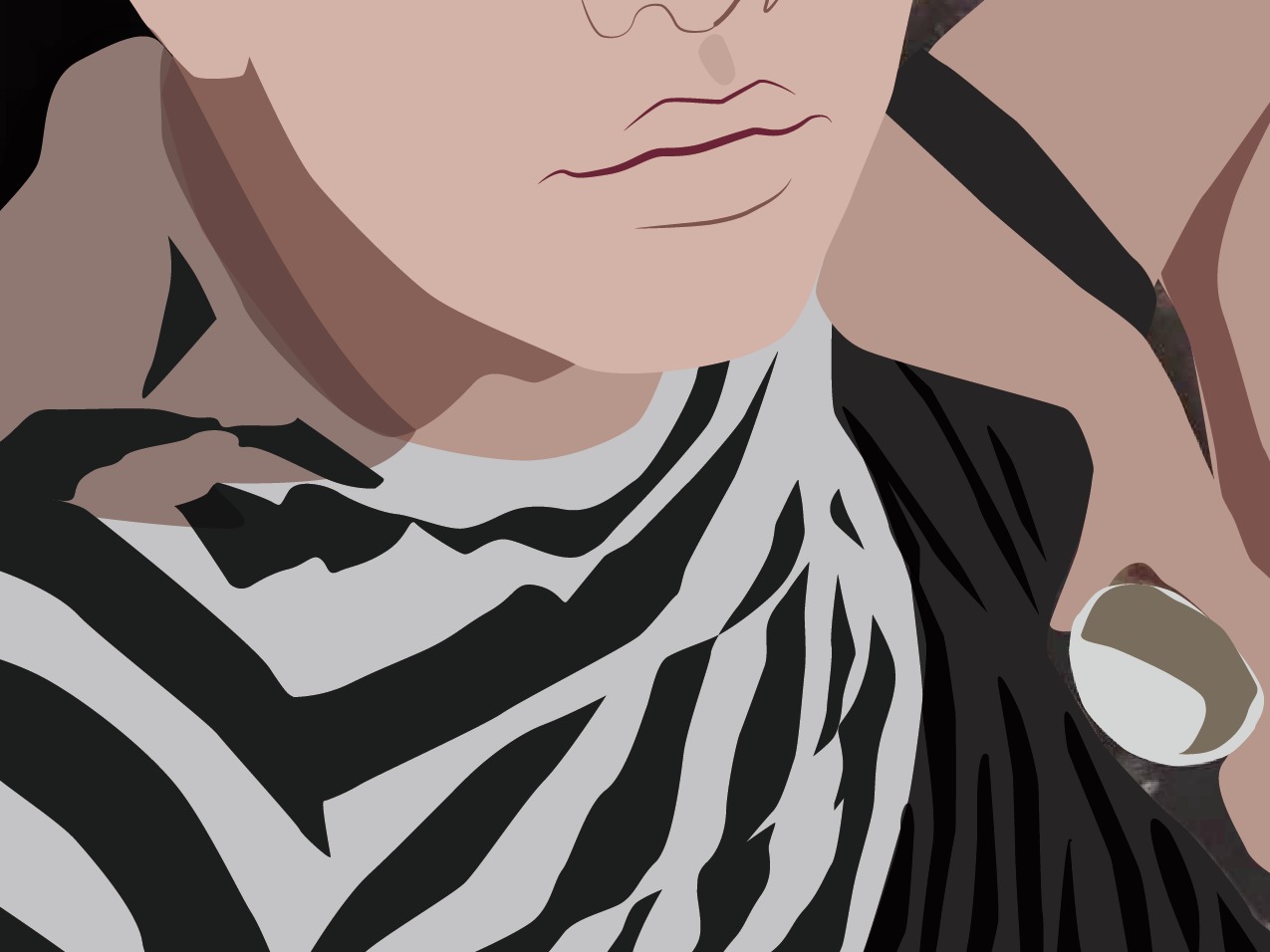 居家boy_vanZou-站酷ZCOOL