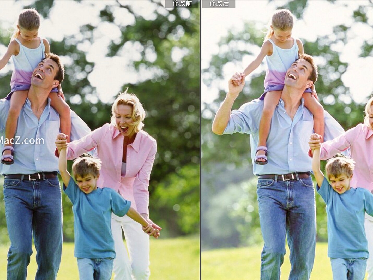 118个街拍人像影院级电影胶片色调Lr预设_mac开心-站酷ZCOOL