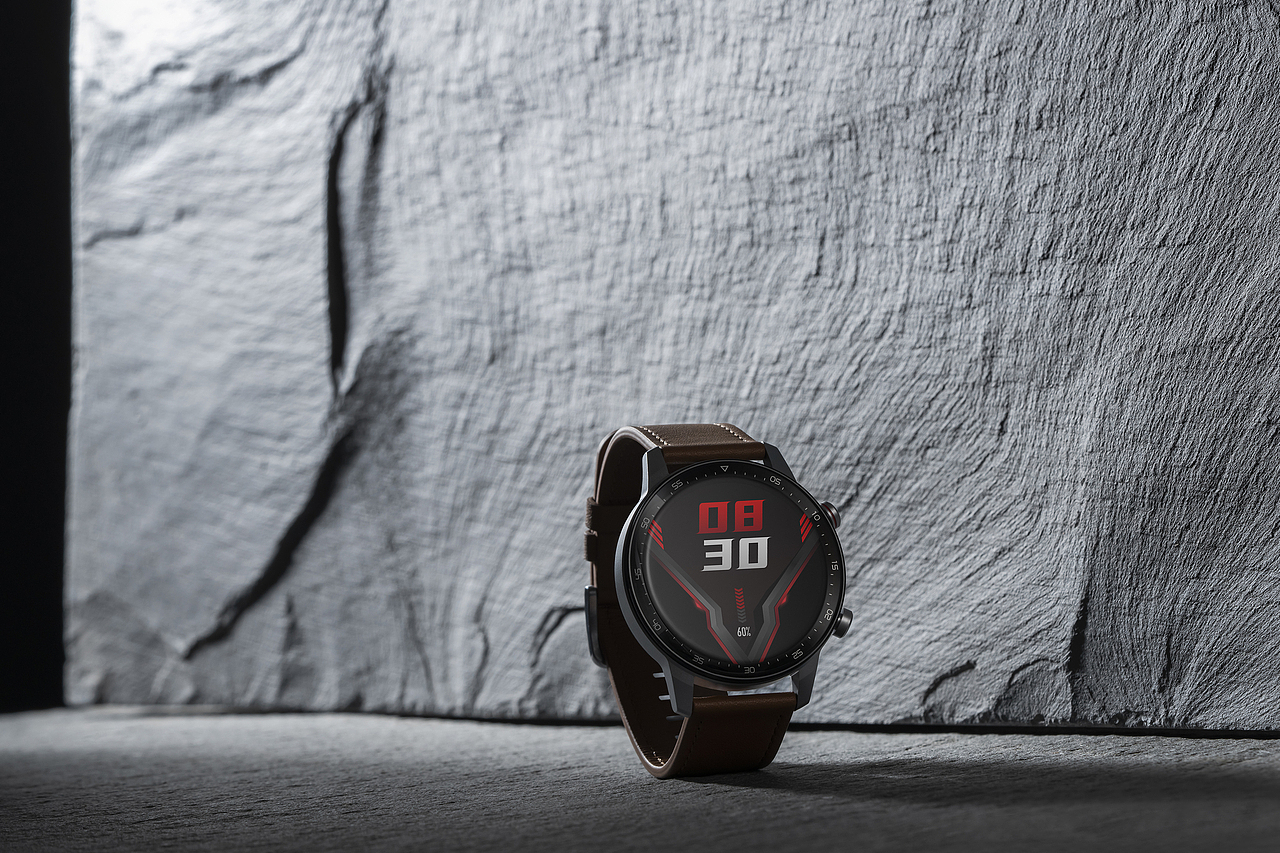 努比亚红魔6&努比亚Z30&ZTE AXON 30 (附部分布景图）_X老师会拍照-站酷ZCOOL