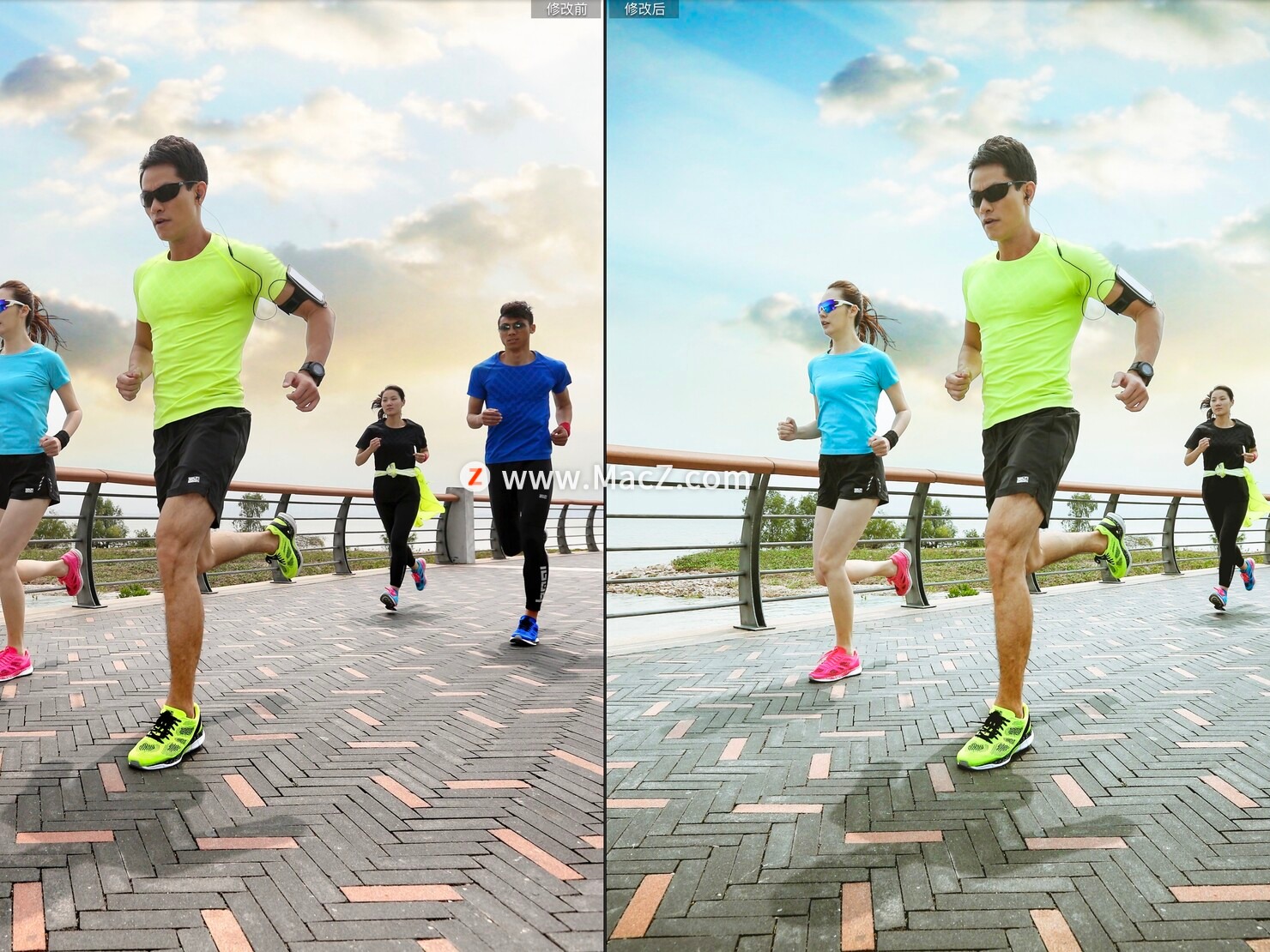 竞技运动摄影后期调色lr预设_星星星辰大海-站酷ZCOOL