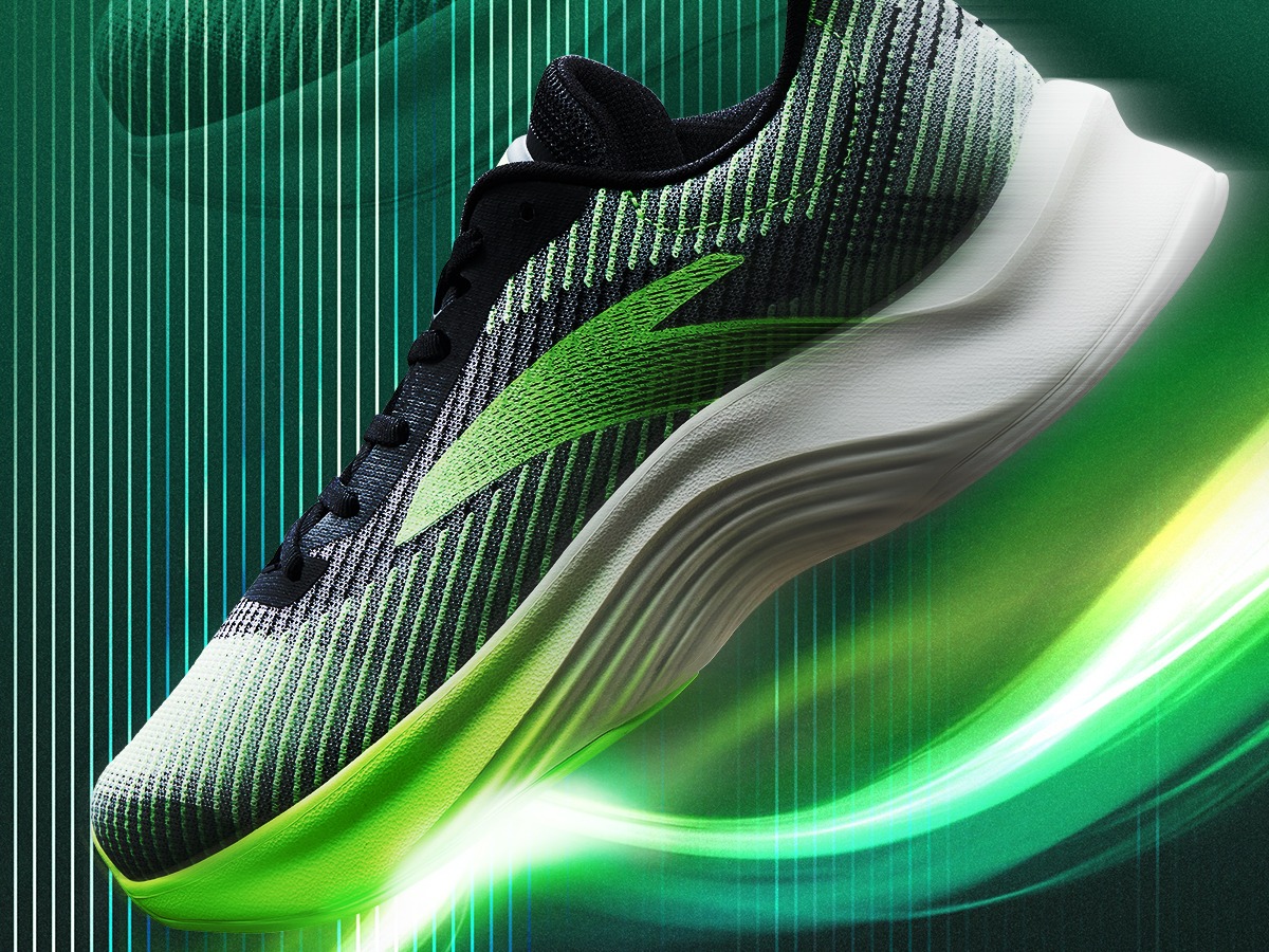 anta 安踏 运动 _stan006-站酷ZCOOL