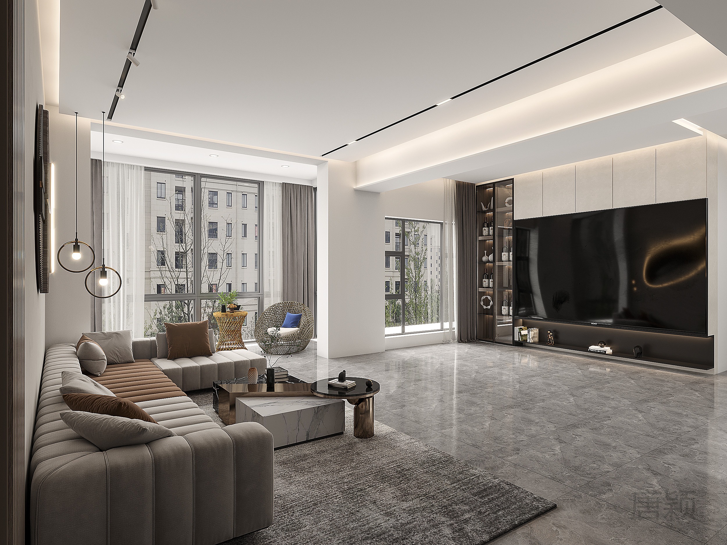 现代_唐颖设计-站酷ZCOOL