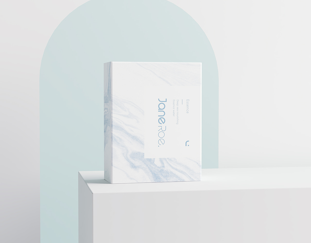 《Jane Roe 简·罗伊》品牌设计 — 逾越时光，焕美专研_你好大海品牌设计-站酷ZCOOL